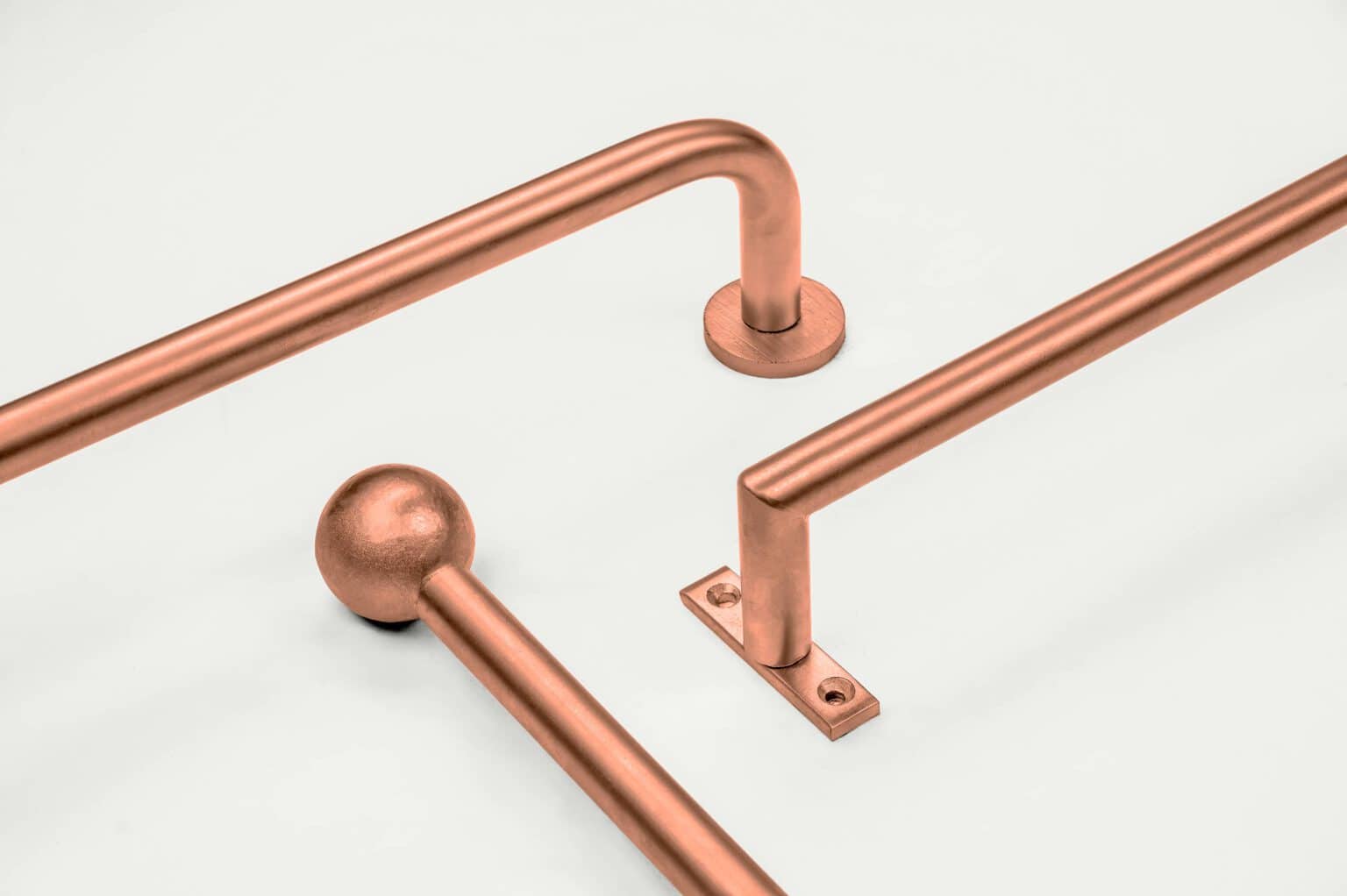 Design Your Custom Curtain Rods - Made in USA - CurtainRods.com
