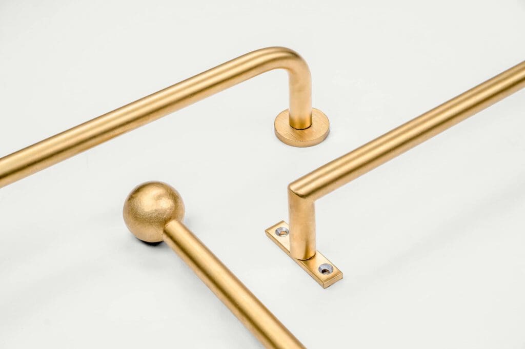 Design Your Custom Curtain Rods - Made in USA - CurtainRods.com