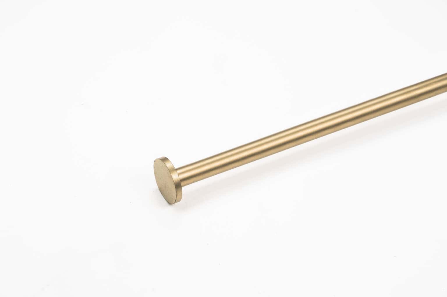 Shop Curtain Rods - Custom Curtain Rod Styles - CurtainRods.com